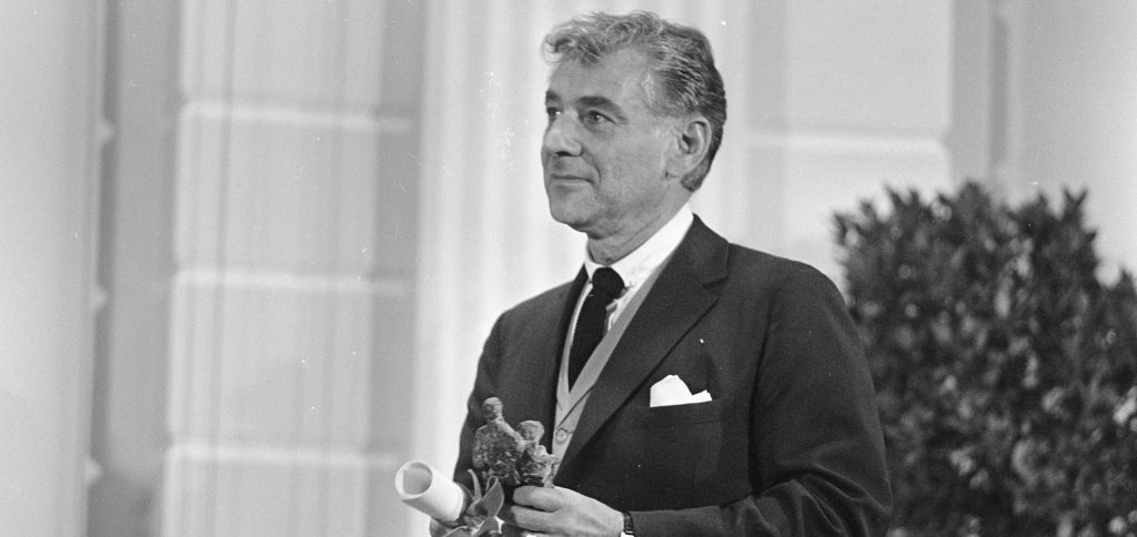 Maestro: Was Tommy Cothran a Real Person? Was He Leanord Bernstein’s Lover?