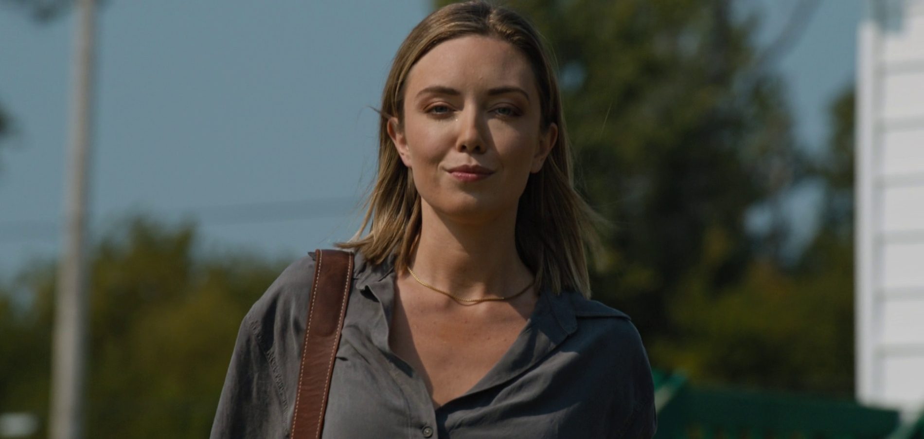 Letterkenny: Who is Lily? Who Plays Her?