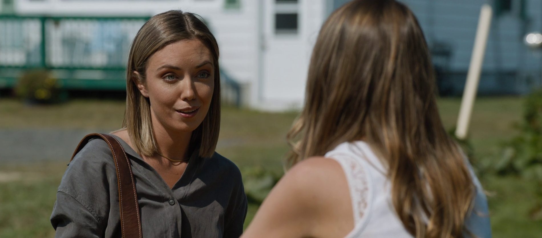 Letterkenny: Who is Lily? Who Plays Her?