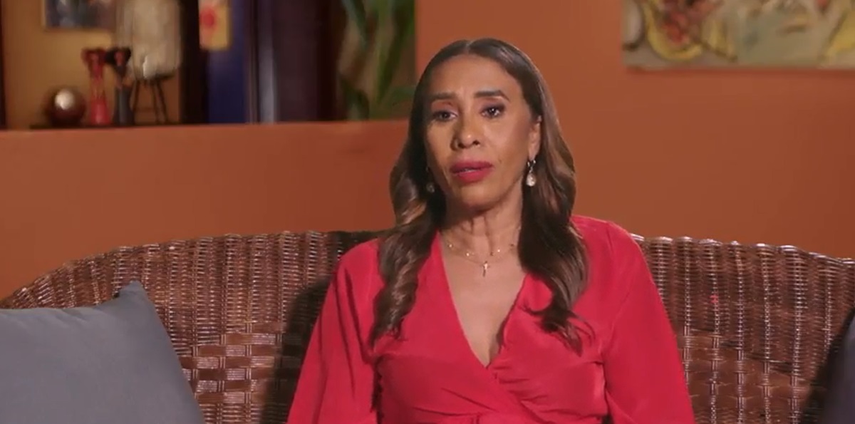 Lidia Morel: The Family Chantel Star Recently Broke-Up