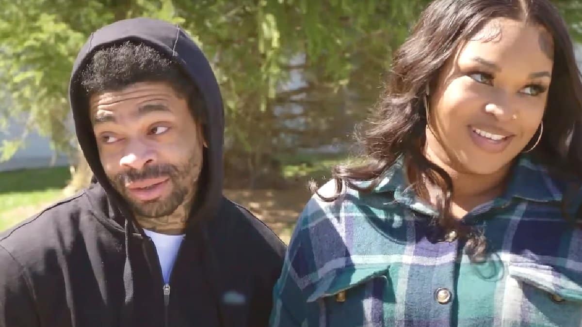 Aris and Cameron: Is the Love After Lockup Couple Still Married?