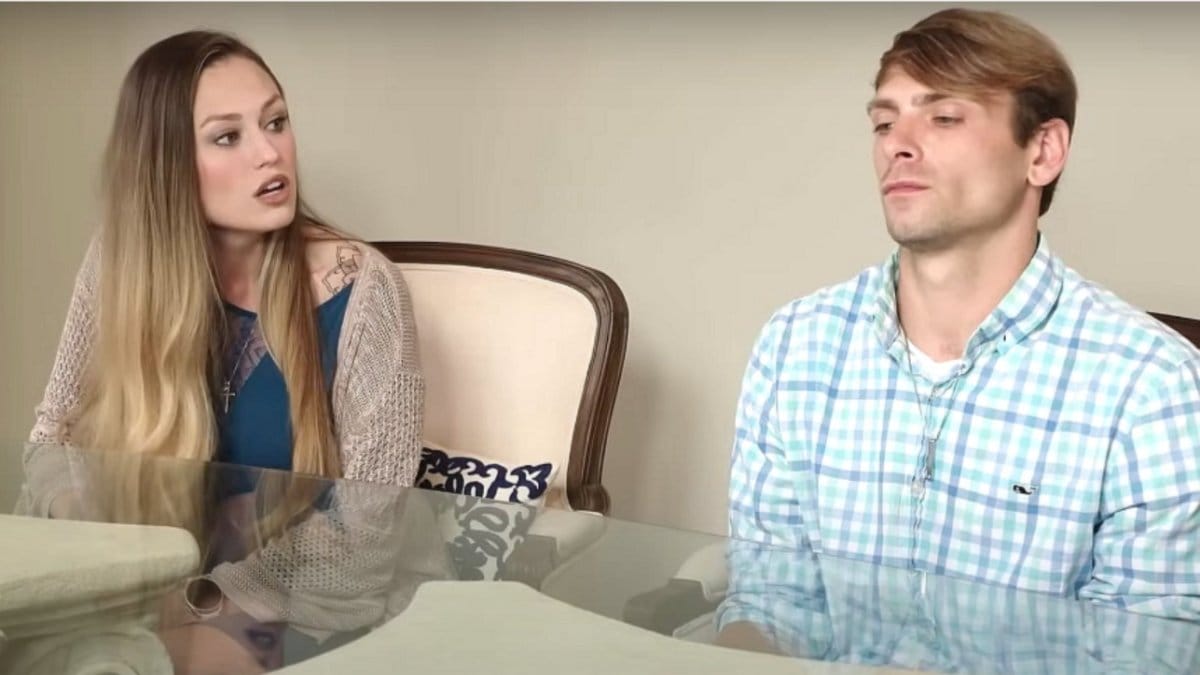 Is Love After Lockup's Lindsey Together With Scott or Blaine?