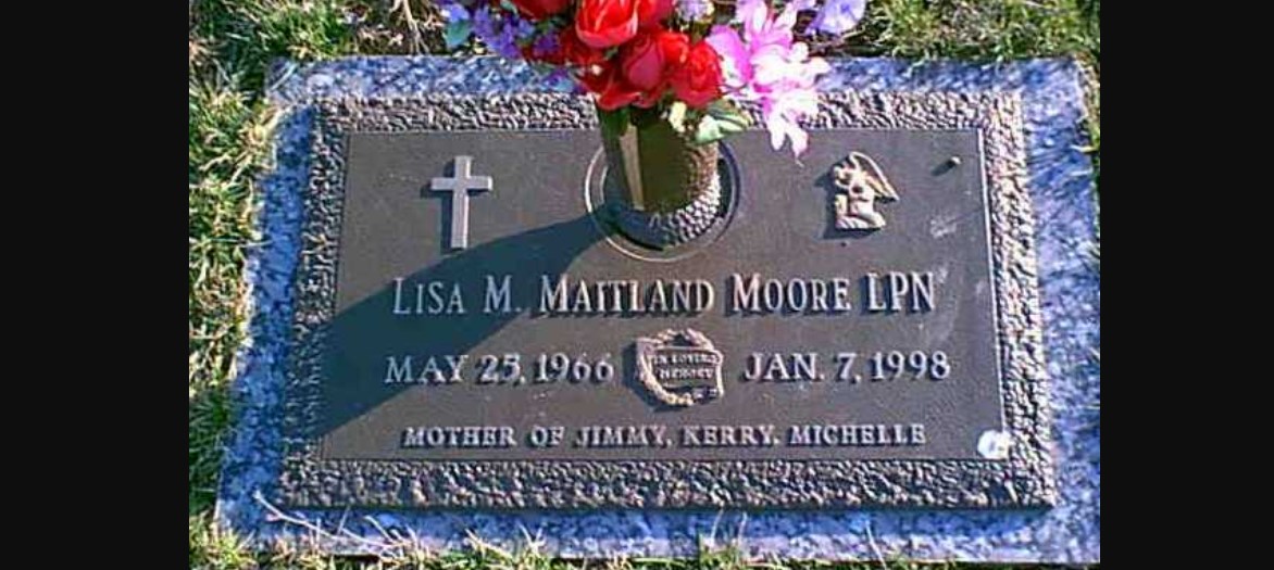 Lisa Maureen Moore Murder: Where is James Moore Today?