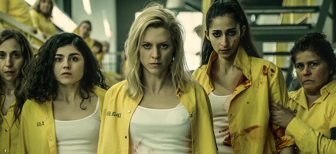 23 Best Prison Series on Netflix Right Now