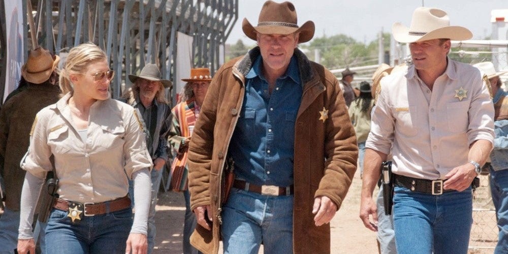 10 Crime Shows Like Cross You Must See