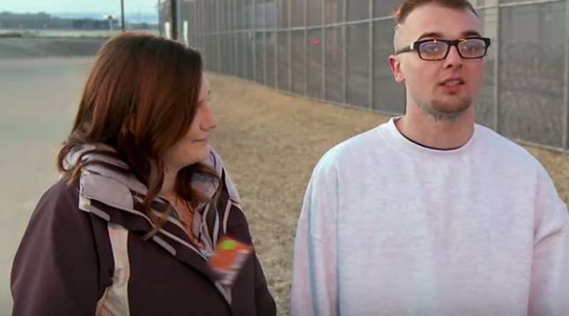 Lizzy and Daniel: Is the Love After Lockup Couple Still Together?