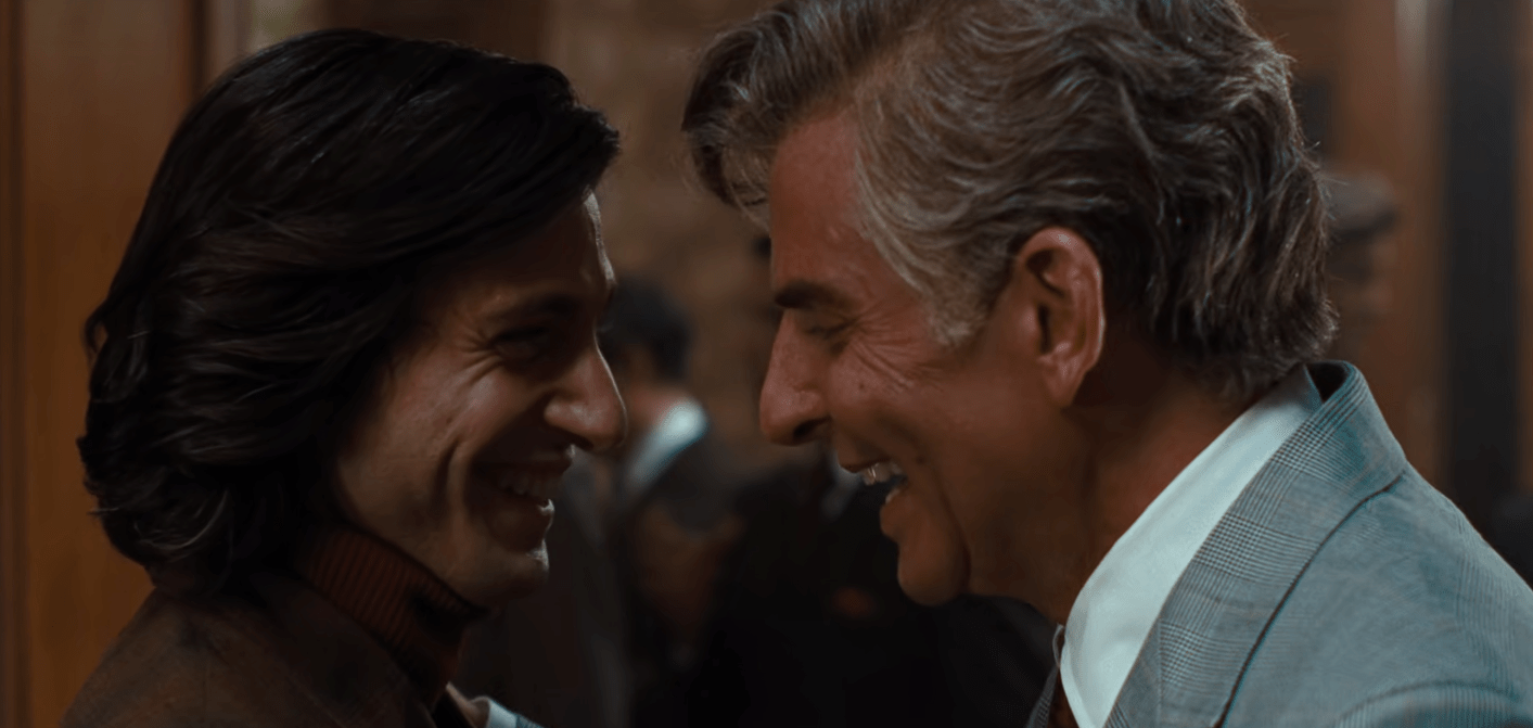 Maestro: Was Tommy Cothran a Real Person? Was He Leanord Bernstein’s Lover?