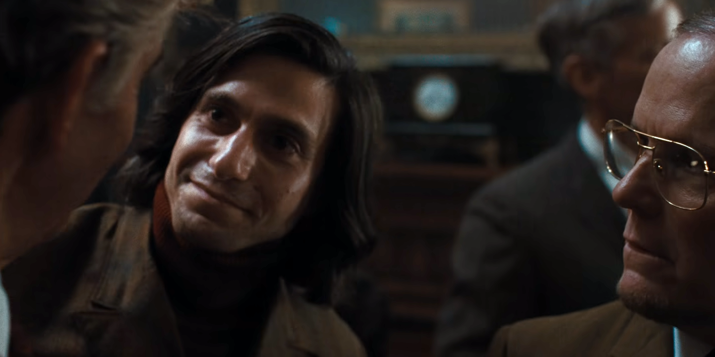 Maestro: Was Tommy Cothran a Real Person? Was He Leanord Bernstein’s Lover?