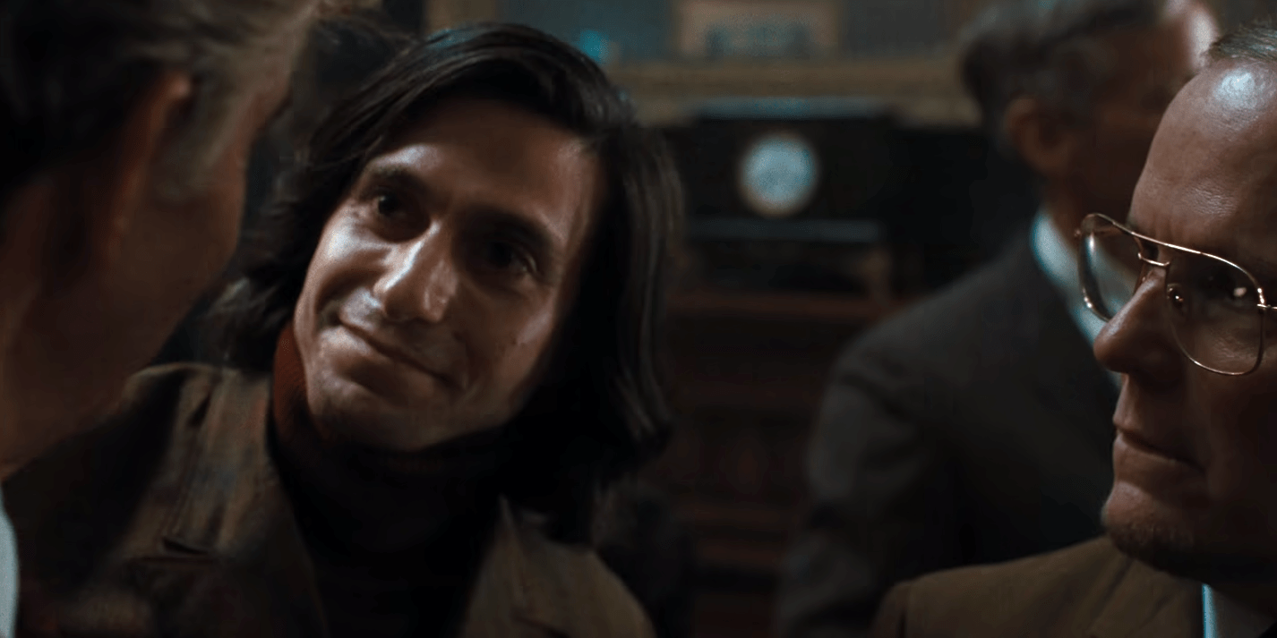 Maestro: Was Tommy Cothran a Real Person? Was He Leanord Bernstein’s Lover?