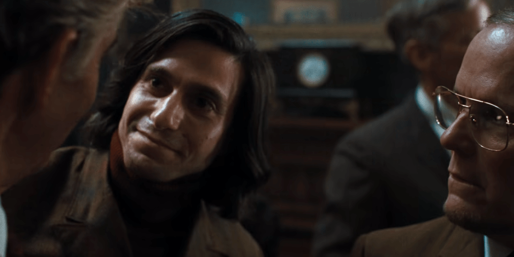 Maestro: Was Tommy Cothran a Real Person? Was He Leanord Bernstein’s Lover?