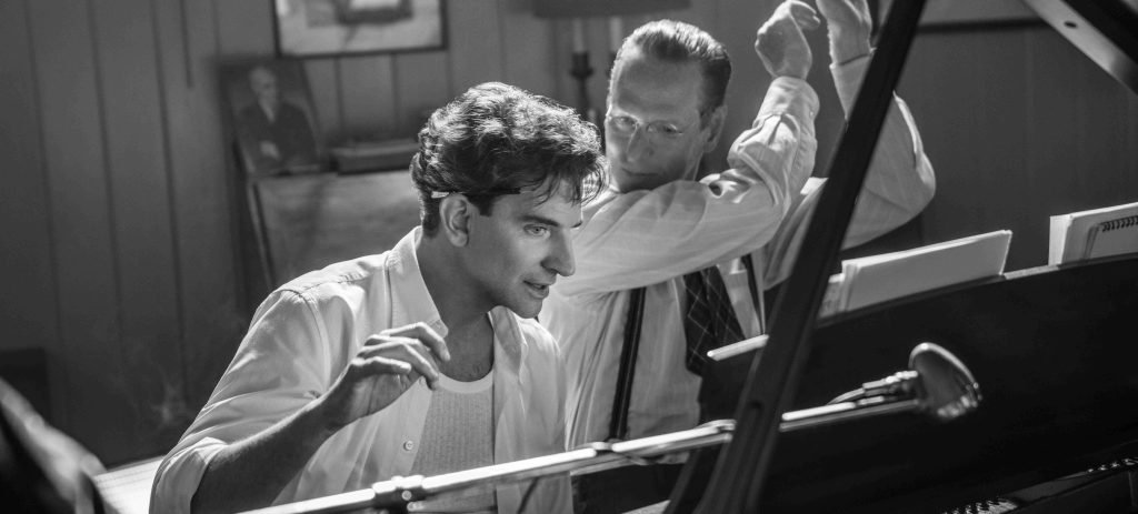 What is Bradley Cooper’s Accent in Maestro?