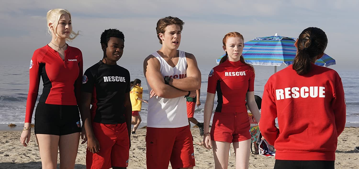 7 Best Surfing Movies and Shows on Netflix Right Now