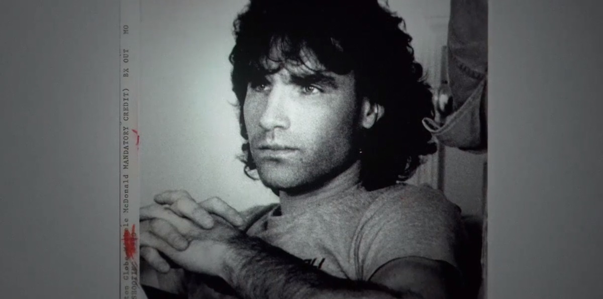 Matt Stuart: What Happened to Chuck Stuart’s Brother?