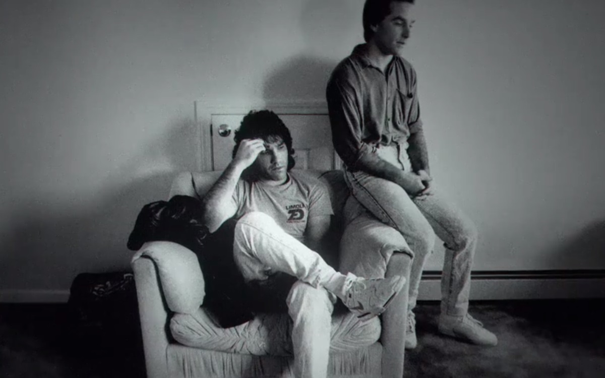 Matt Stuart: What Happened to Chuck Stuart’s Brother?