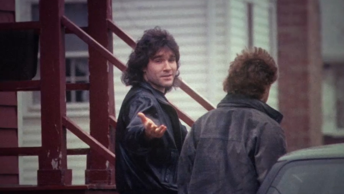 Matt Stuart: What Happened to Chuck Stuart’s Brother?