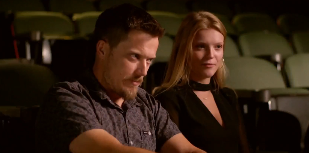 Matthew and Trinity Spickard: The Movie Producers are Now Leading ...