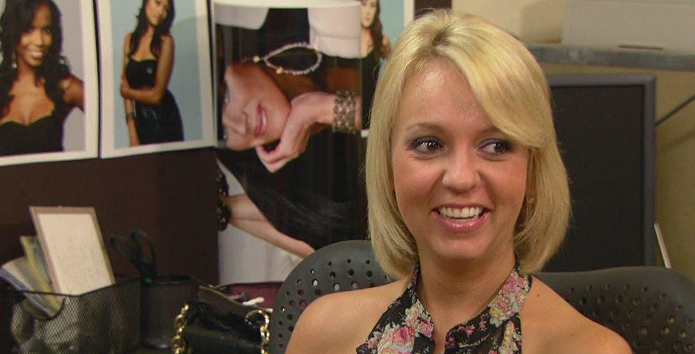 Where is Chelsea Autumn From The Millionaire Matchmaker Today?