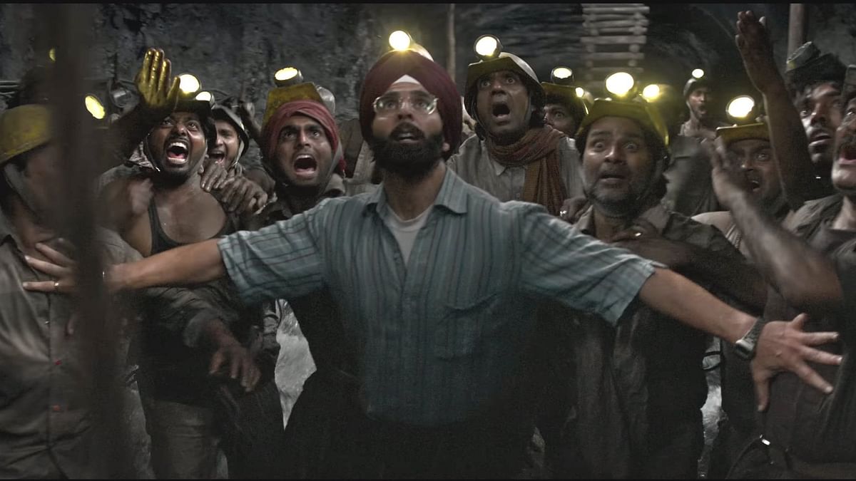 Mission Raniganj: The True Story of Jaswant Singh Gill, Explored