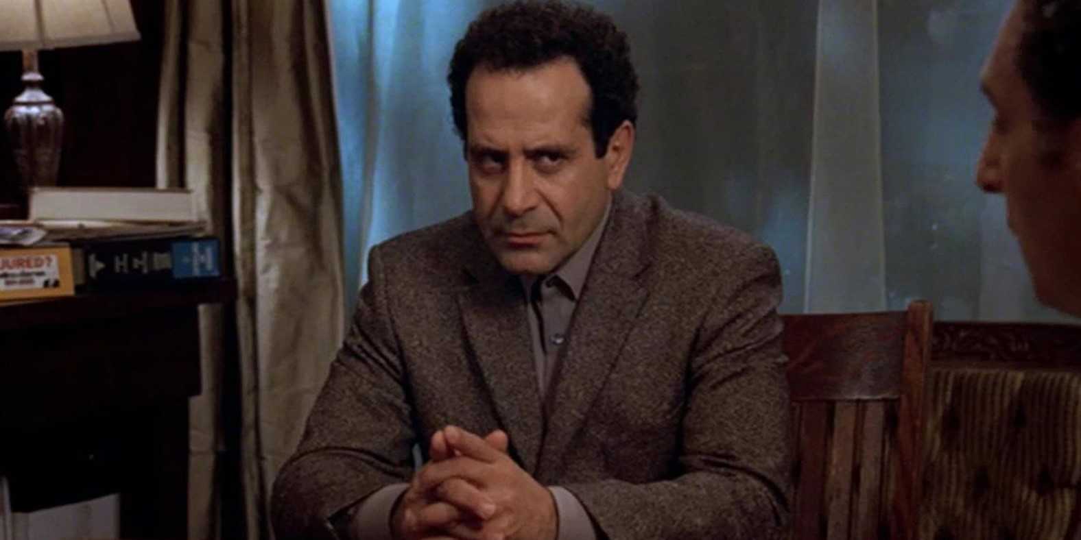 Loved Monk? Here Are 8 Detective Shows You Can Watch