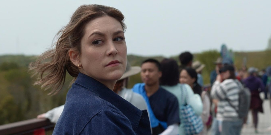 Who Is Molly Evans? How is She Related to Adrian? Why Was She Recast?