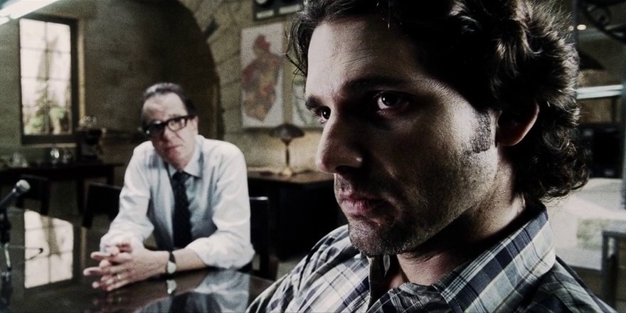 8 Movies You Must See Watch if You Liked The Engineer