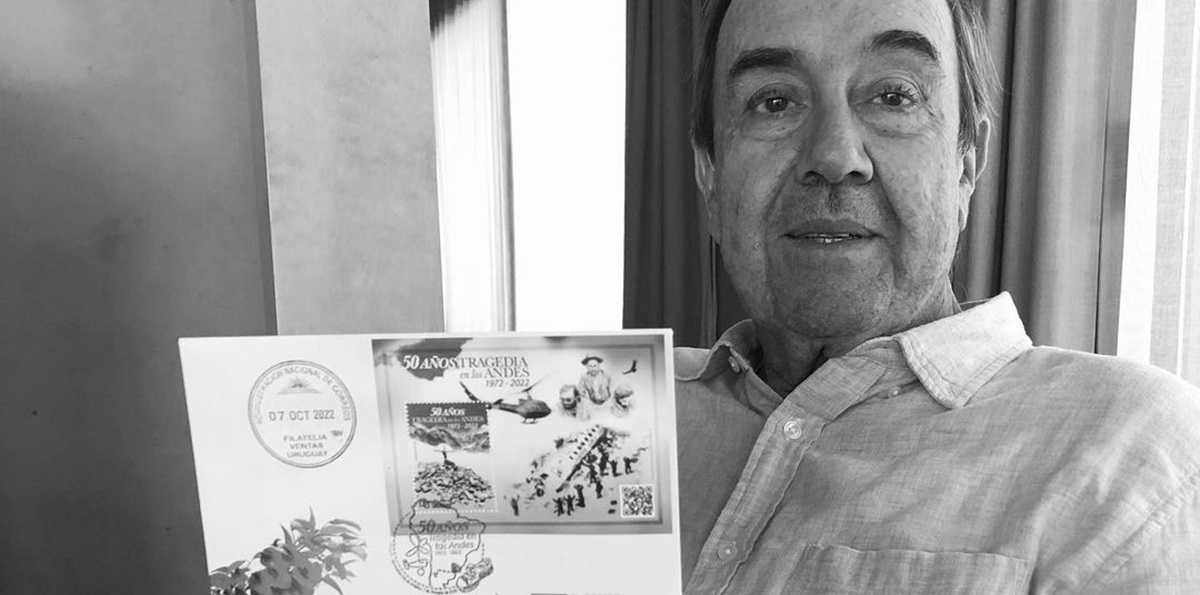 Nando Parrado: Where is Andes Flight 571 Plane Crash Survivor Today?