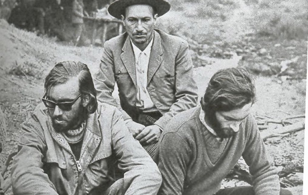 Nando Parrado: Where is Andes Flight 571 Plane Crash Survivor Today?