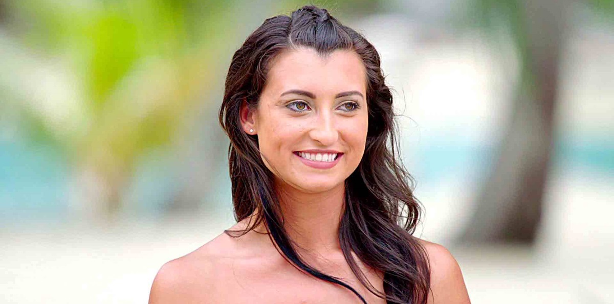 Natalie Jansen: The Dating Naked Star is Now a Mother