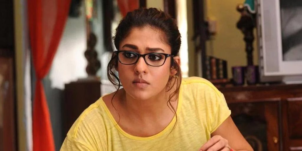Nayanthara: New Movies and TV Shows in 2025 and 2026