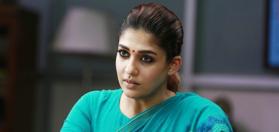 Nayanthara: New Movies and TV Shows in 2026 and 2027