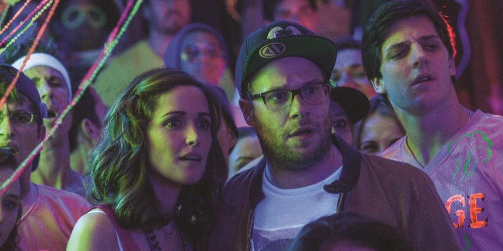 Neighbors: All the Shooting Details Explored
