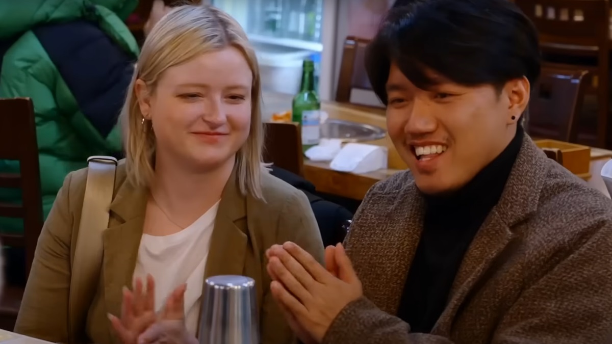 Nick and Devin: Is the 90 Day Fiancé Couple Still Married?