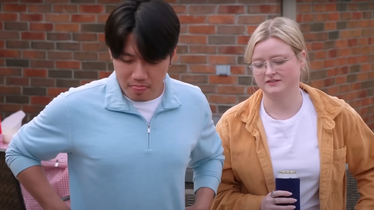 Nick and Devin: Is the 90 Day Fiancé Couple Still Married?