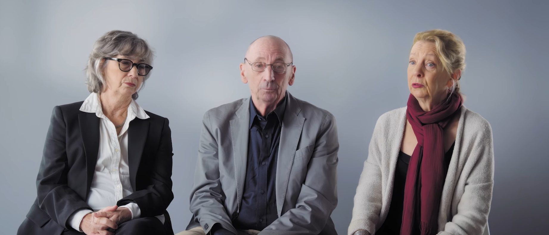 Where Are Leonard Bernstein and Felicia’s Kids Today?
