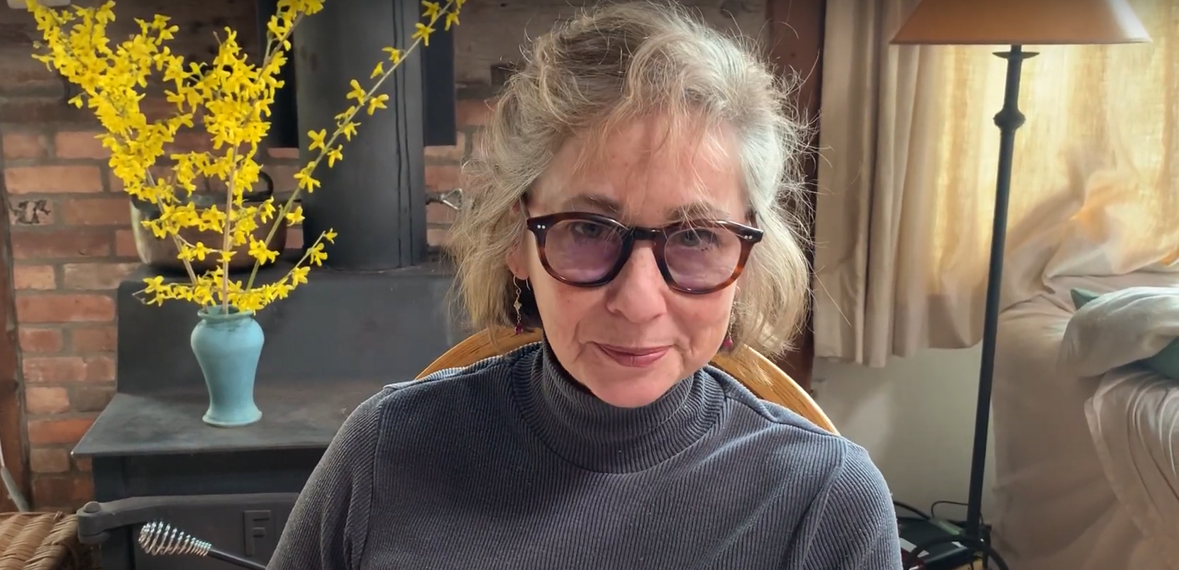 Where Are Leonard Bernstein and Felicia’s Kids Today?