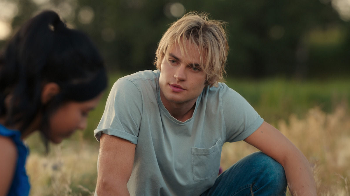 Noah LaLonde From My Life with the Walter Boys: Everything We Know