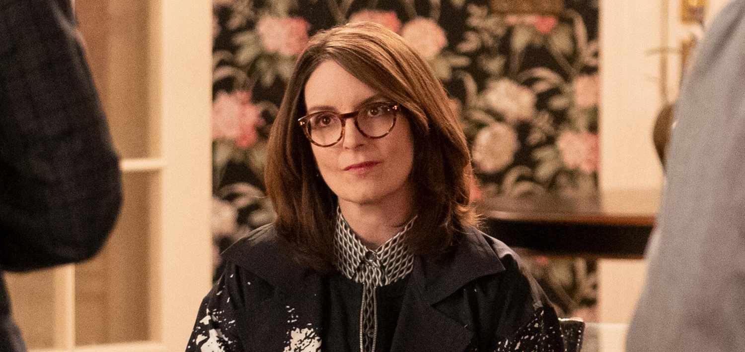 Tina Fey: Upcoming Movies and Shows in 2025 and 2026