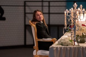 Sam and Phill From Squid Game Are Still Friends