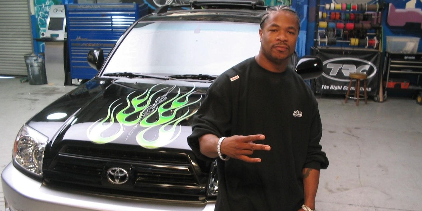 Car Masters Rust to Riches: 8 Car Shows That Are Just As Good