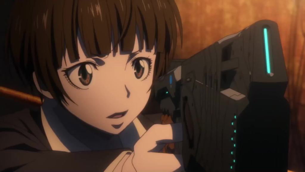 25 Best Detective Anime
