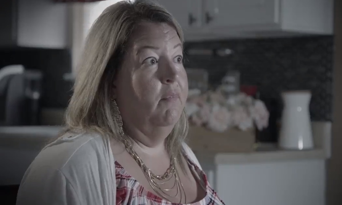 Rachel Ambler: The Barnett Neighbor Has Regrets Today