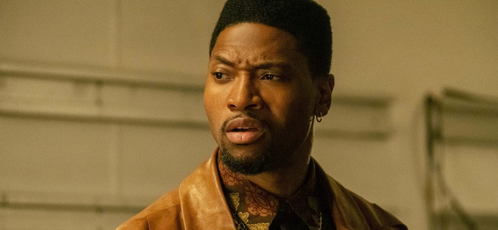 Why Did Marvin Kill Sam? Did Tyson Hall Leave Power Book III Raising Kanan?