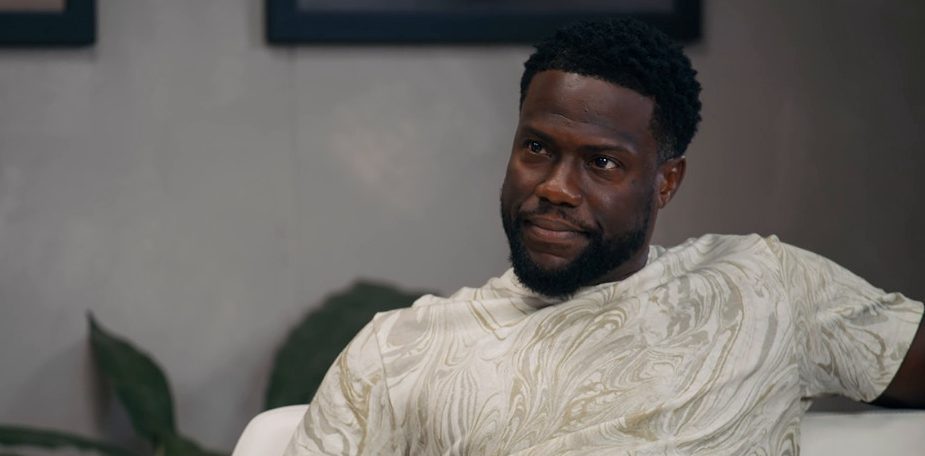 List of All Kevin Hart Movies and Shows on Netflix Right Now