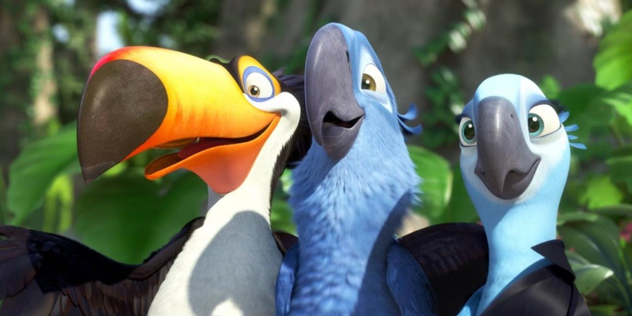 Migration: 8 Similar Adventure-Filled Movies You Must See