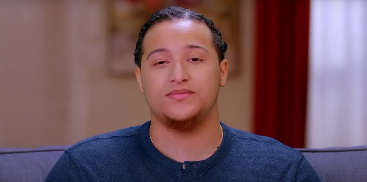 Riverknight Everett: Family Chantel Star is Not in a Relationship