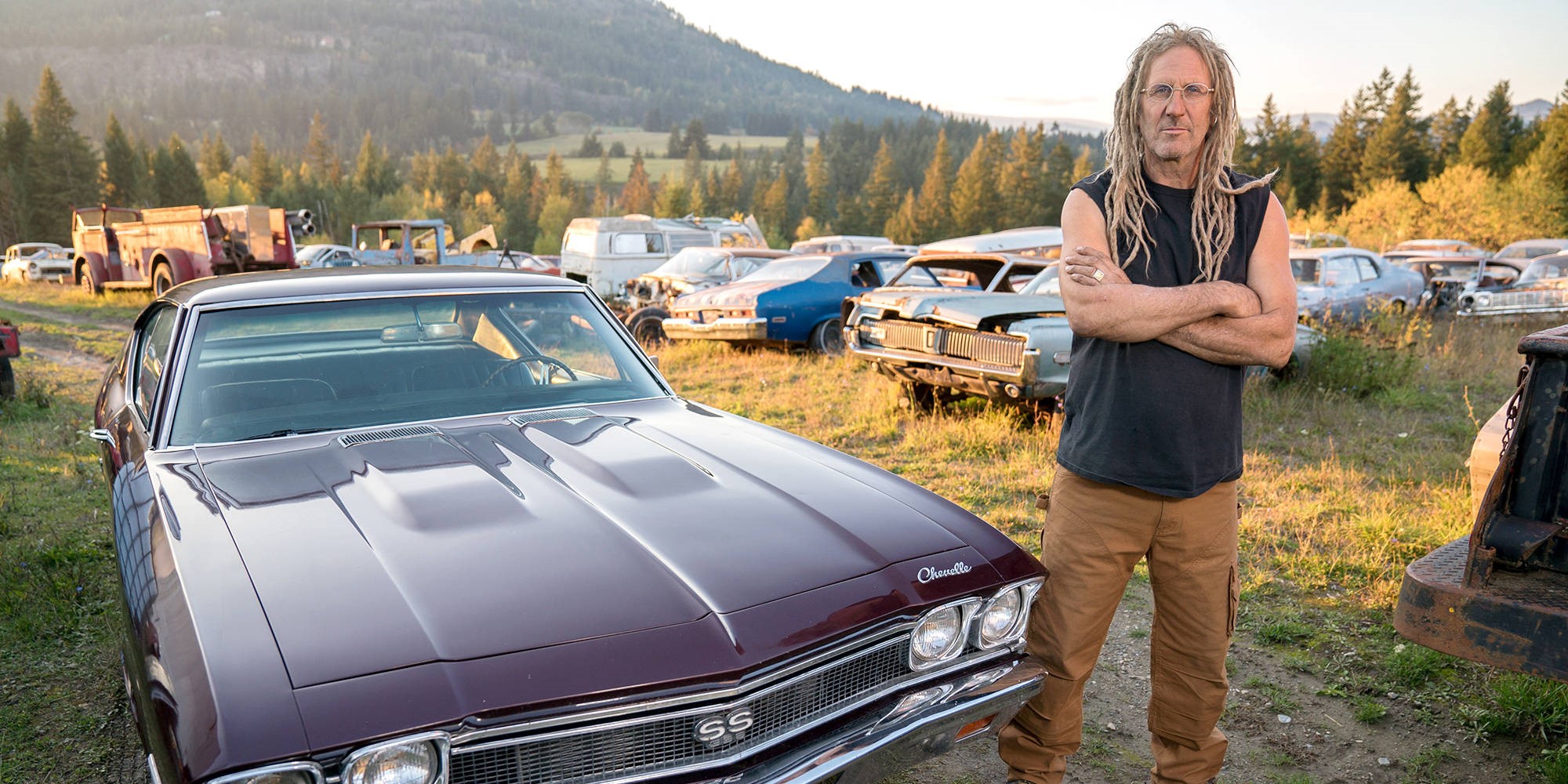 Car Masters Rust to Riches: 8 Car Shows That Are Just As Good