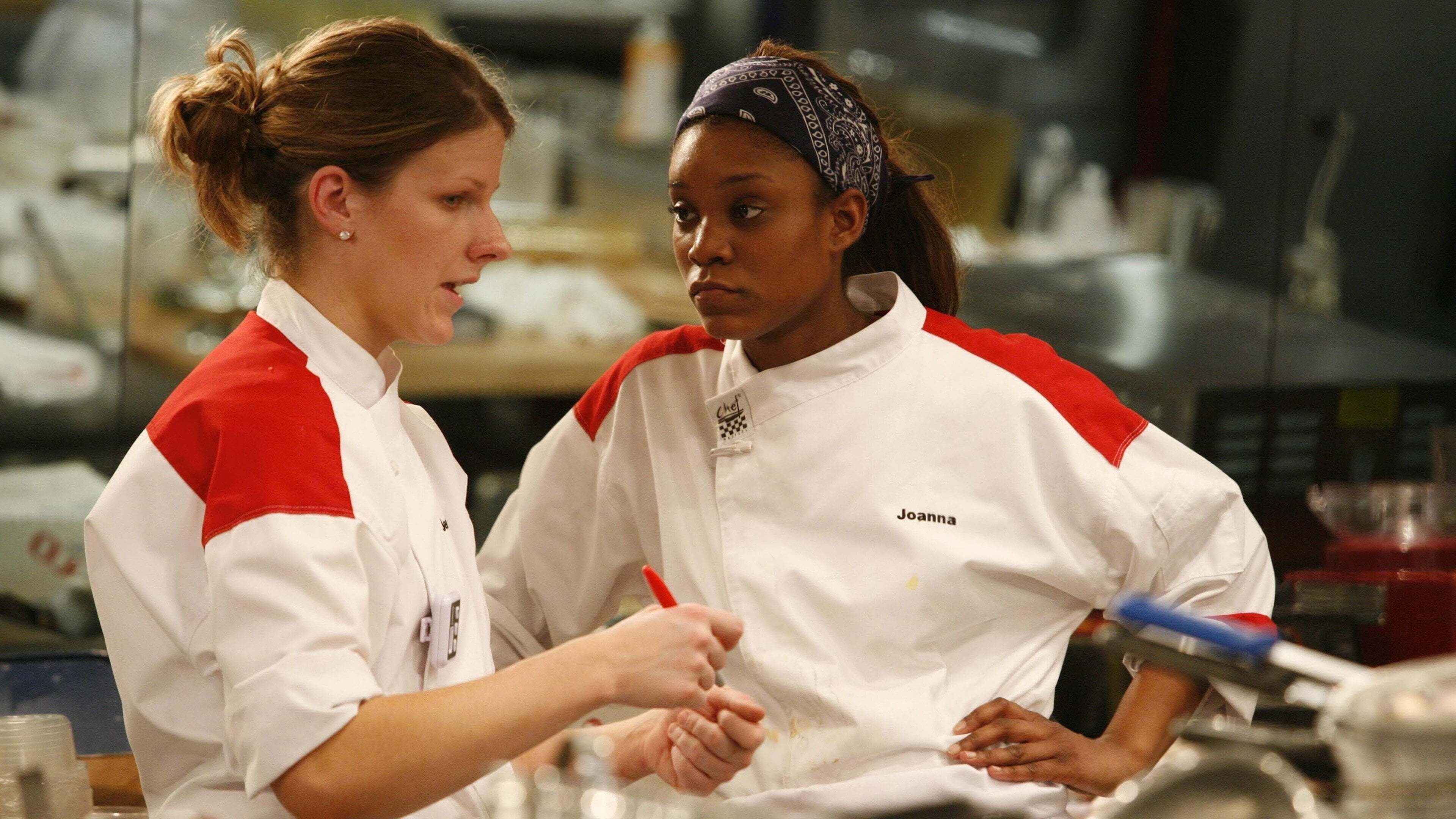 Hell’s Kitchen Season 3: Where Are The Chefs Today?