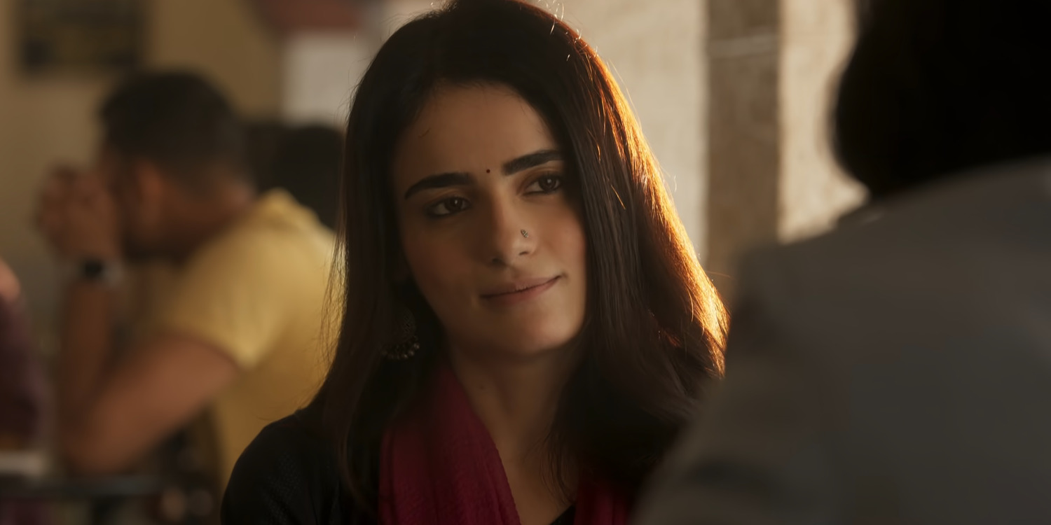 Is Sajini Shinde Based on an Actual Teacher? Is K.P. School Real?