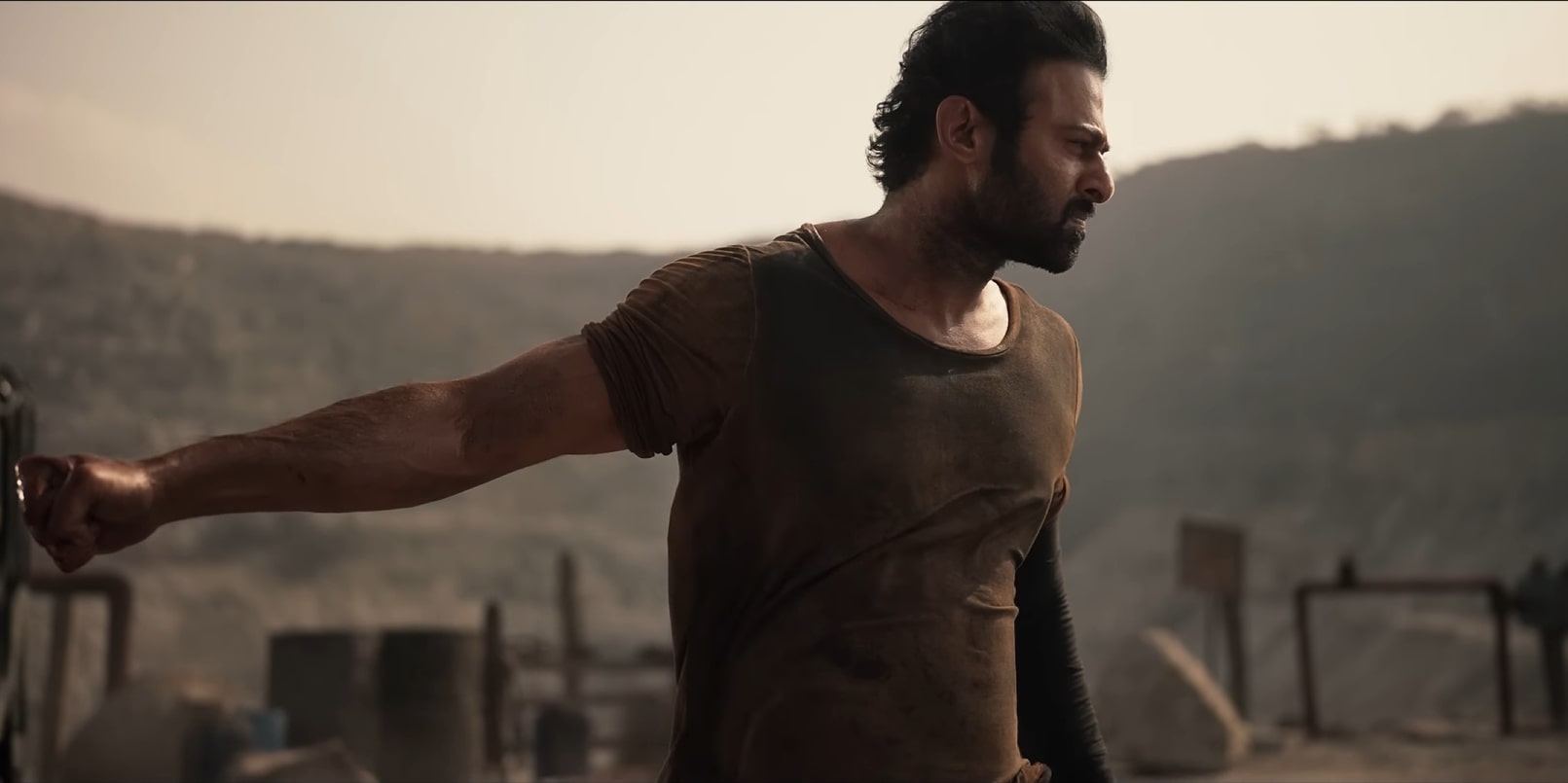 Is Salaar a True Story? Is Khansaar a Real Place?