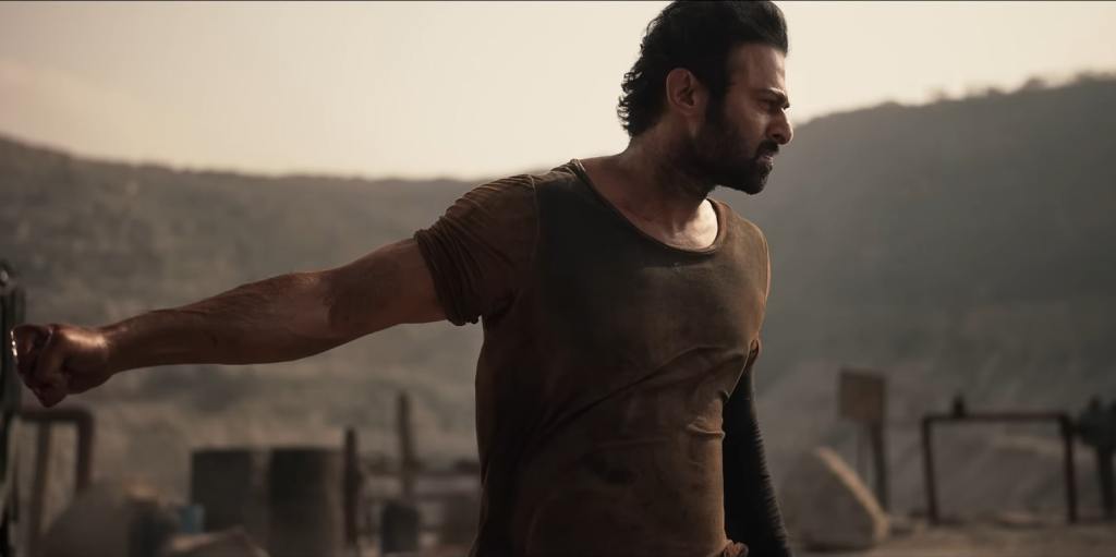 Is Salaar a True Story? Is Khansaar a Real Place?